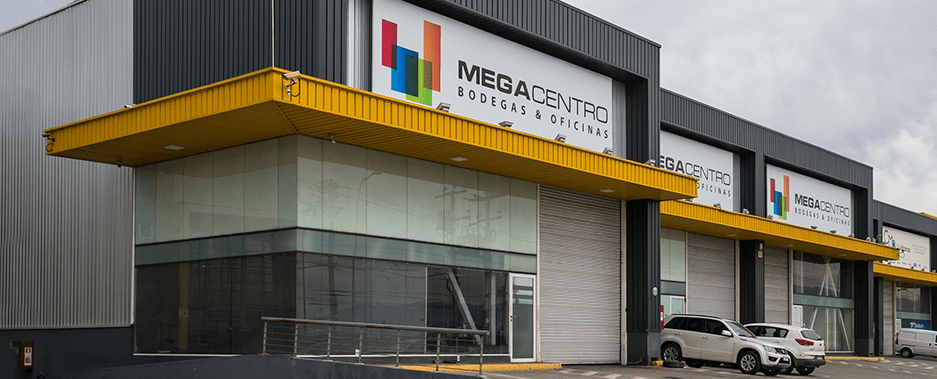 Red MegaCentro refuerza su estrategia de sostenibilidad de la mano de ...